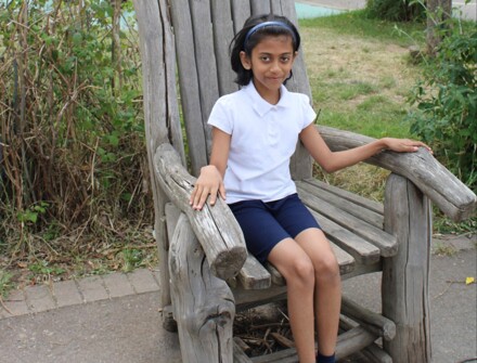 Welcome to St Sidwell's Church of England Primary and Nursery School