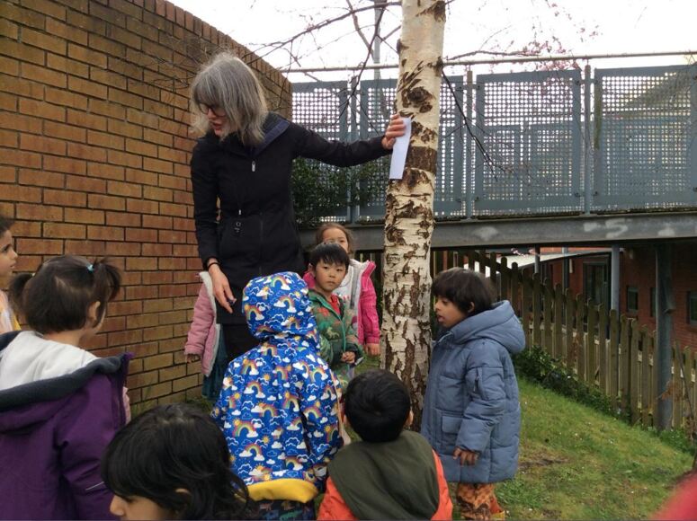 General Images - School Gallery - St Sidwell's Church of England ...