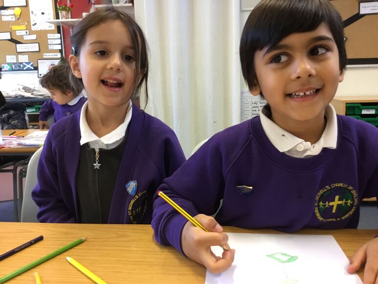 General Images - School Gallery - St Sidwell's Church of England ...