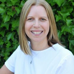 Mrs Amy Clarke - Mrs Amy Clarke - Our Staff Team - St Sidwell's Church ...