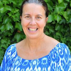 Mrs Pam Barnes - Mrs Pam Barnes - Our Staff Team - St Sidwell's Church ...