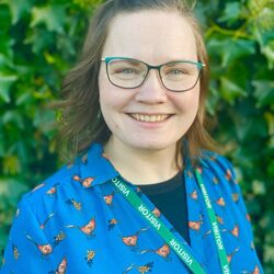 Miss Heather Gallagher - Miss Heather Gallagher - Our Staff Team - St ...